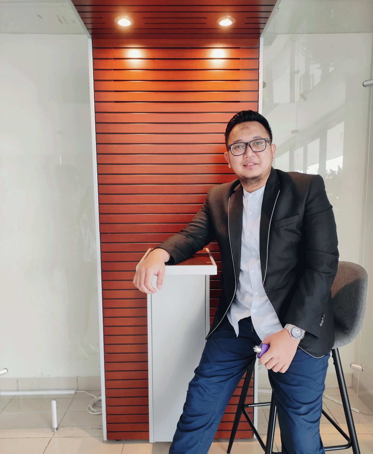 Longhi Group | Data Central